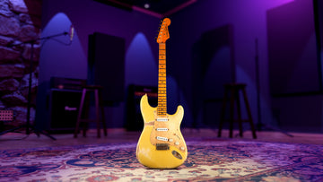 Shop our Guitars – Vintage Guitar Chile